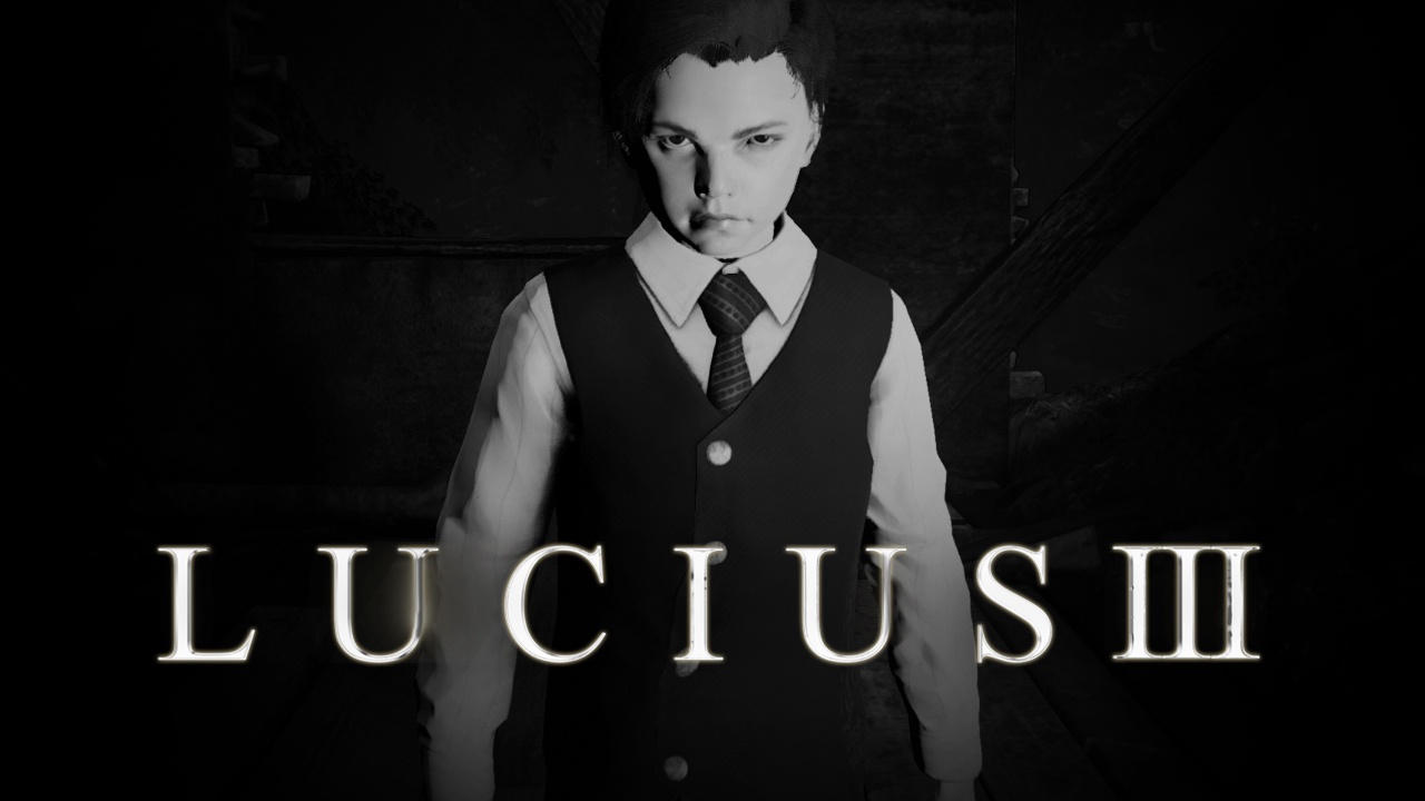 Lucius III | PC Steam Game | Fanatical