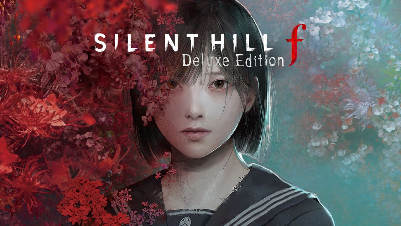SILENT HILL F - Digital Deluxe | PC Steam Game | Fanatical