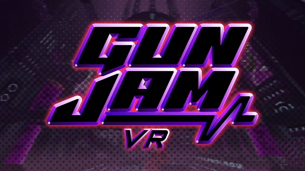 Gun Jam VR | Oculus Game | Fanatical