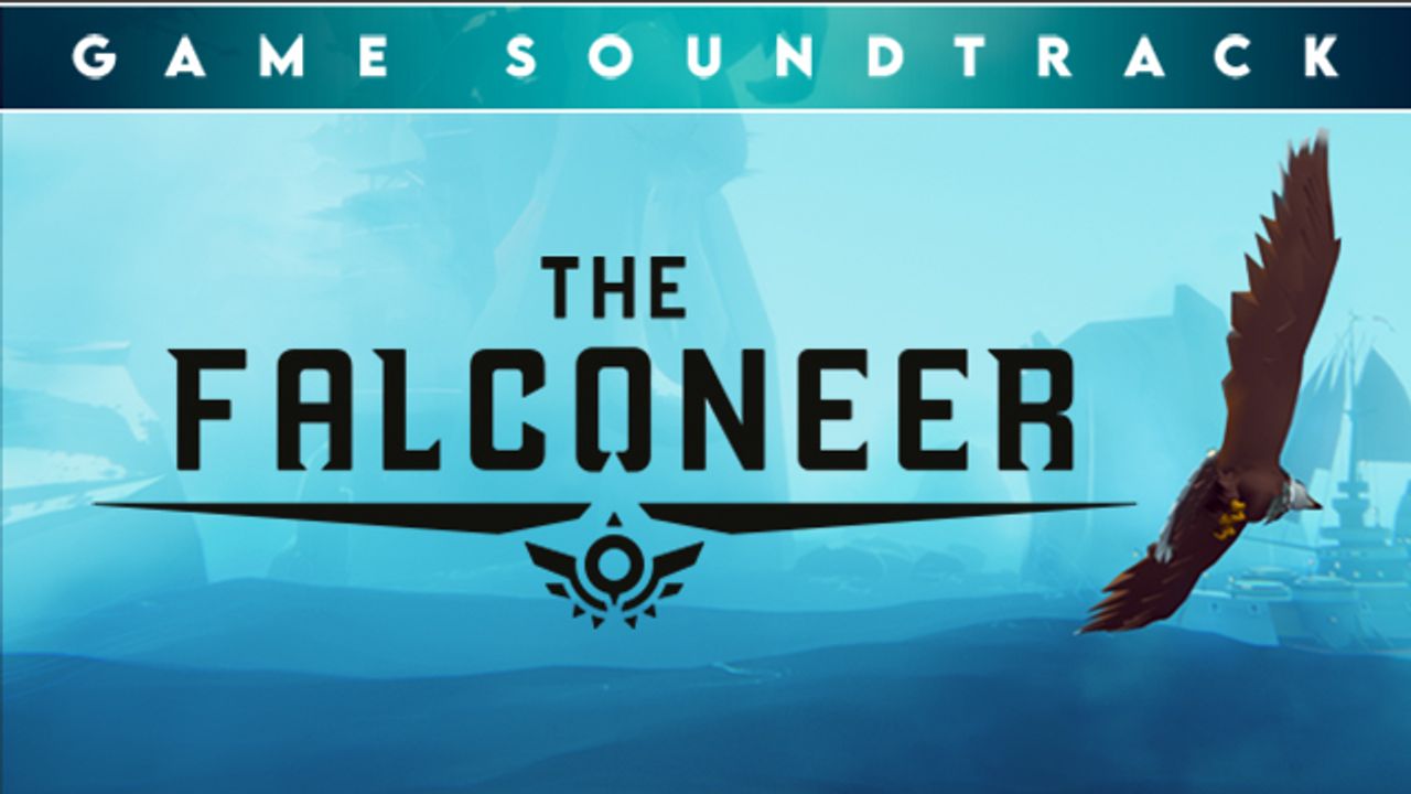 The Falconeer Official Soundtrack | PC Mac Linux Steam Downloadable ...