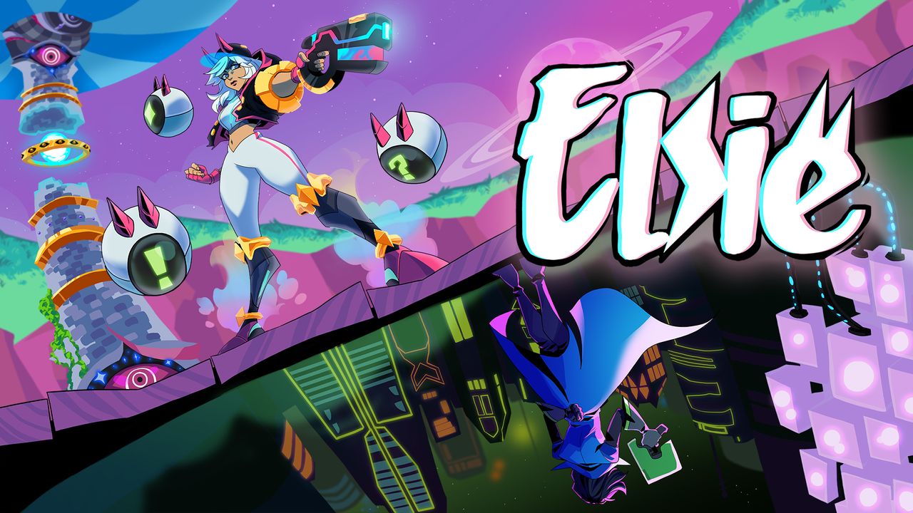 Elsie | PC Steam Game | Fanatical