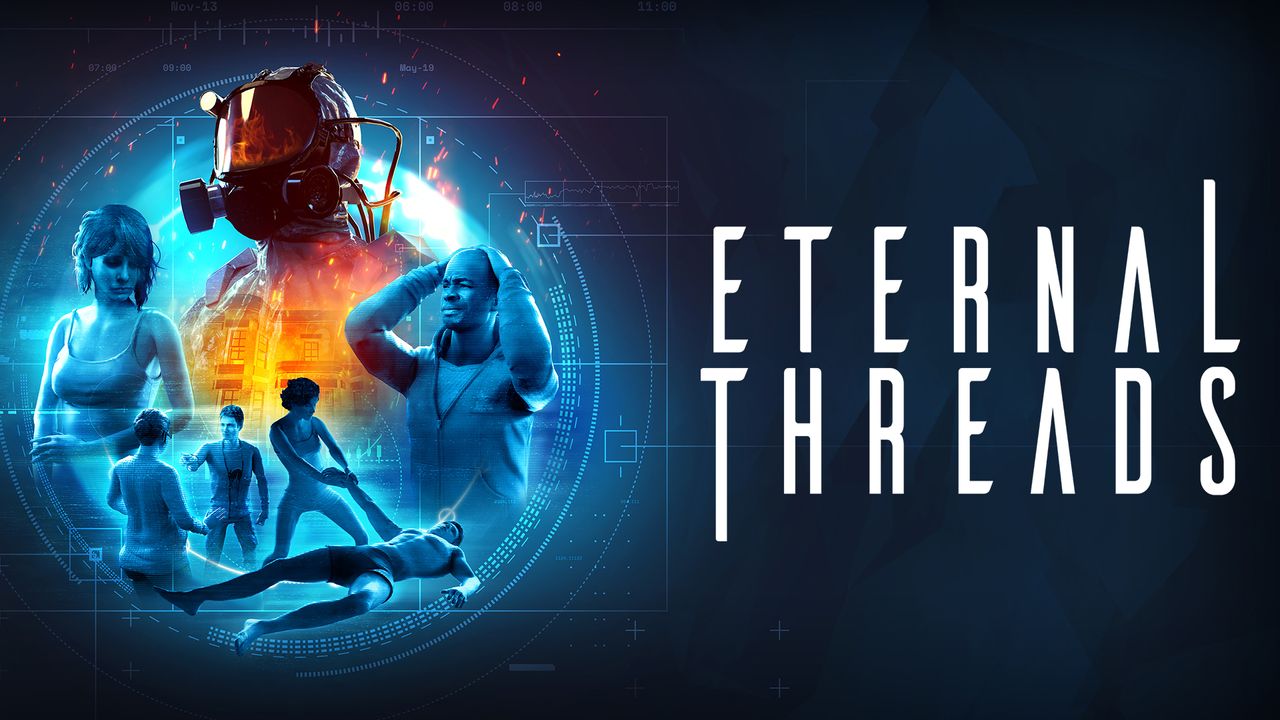 Eternal Threads | PC Steam Game | Fanatical