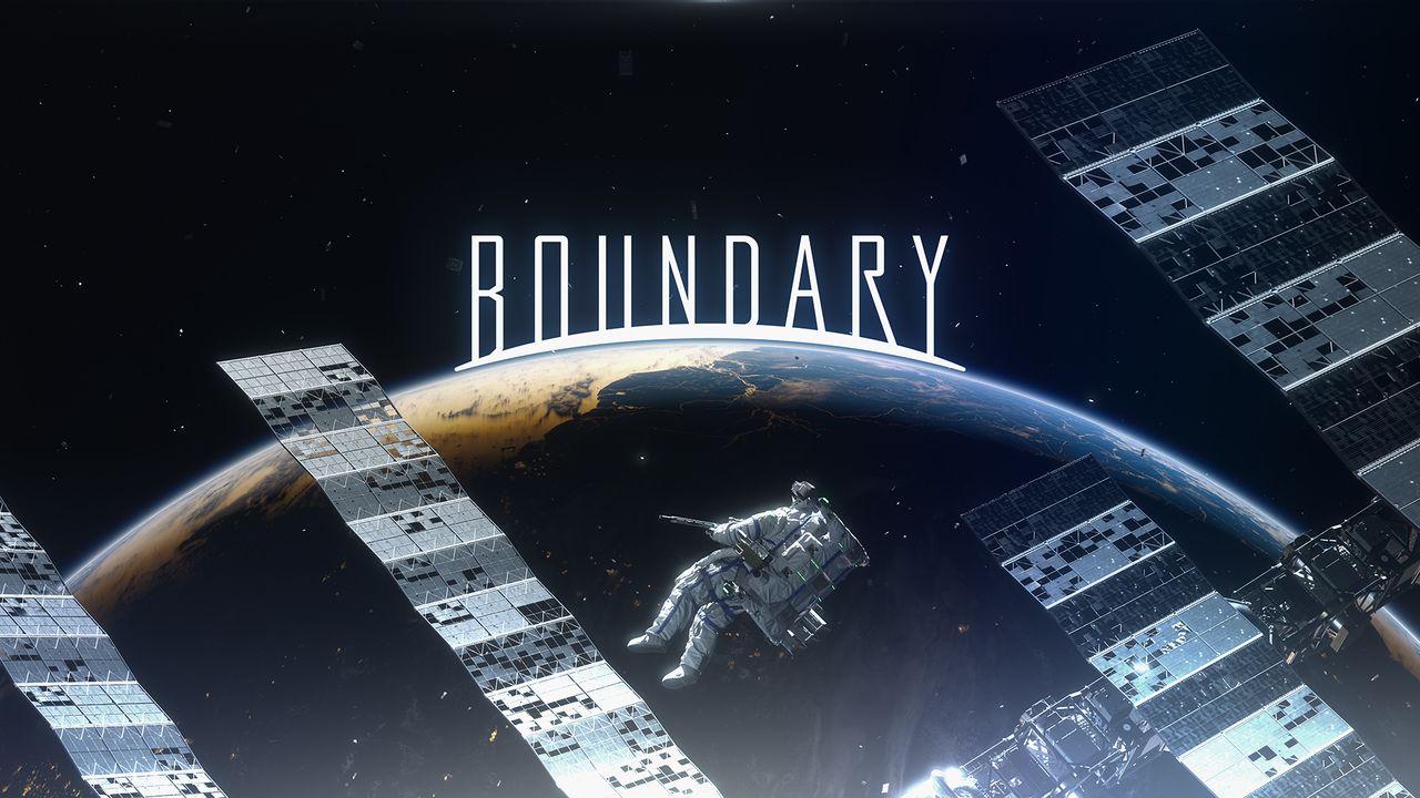 Boundary | PC Steam Game | Fanatical