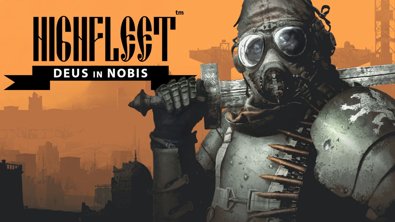 HighFleet | PC Steam Game | Fanatical