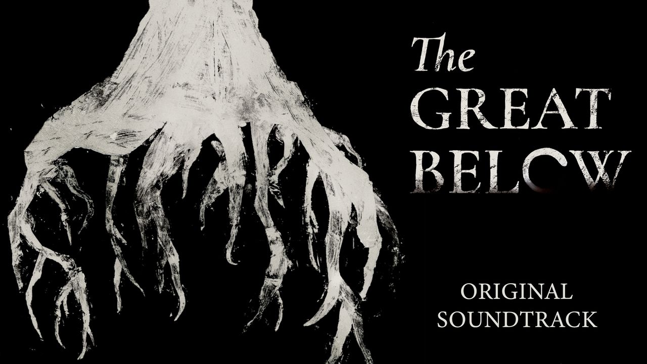 The Great Below Soundtrack | PC Steam Downloadable Content | Fanatical