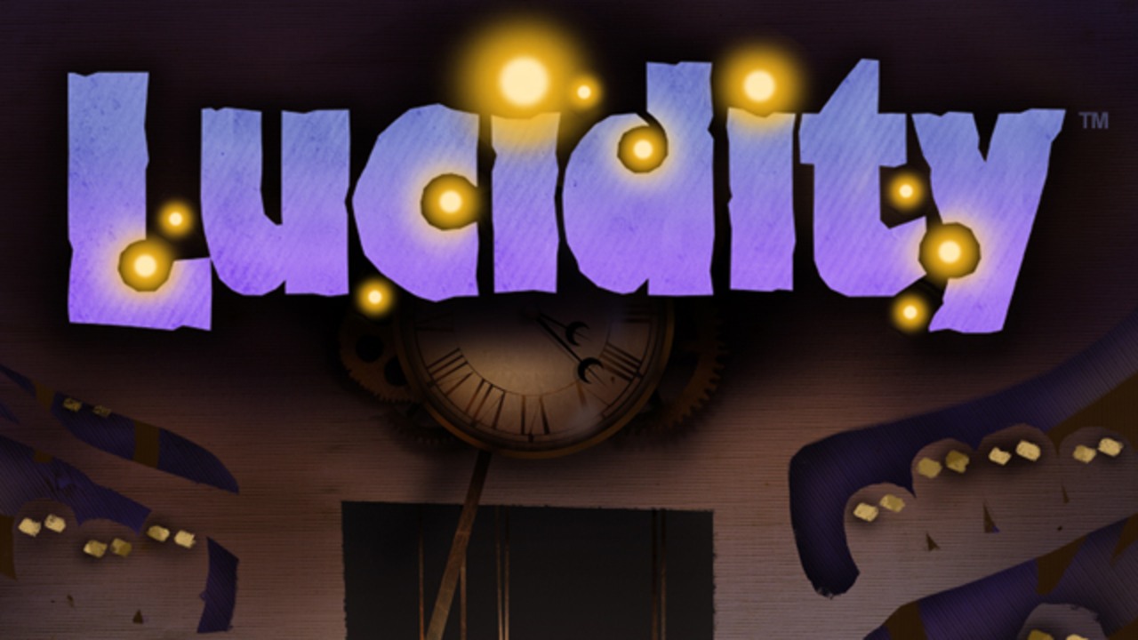 Lucidity™ | PC Steam Game | Fanatical
