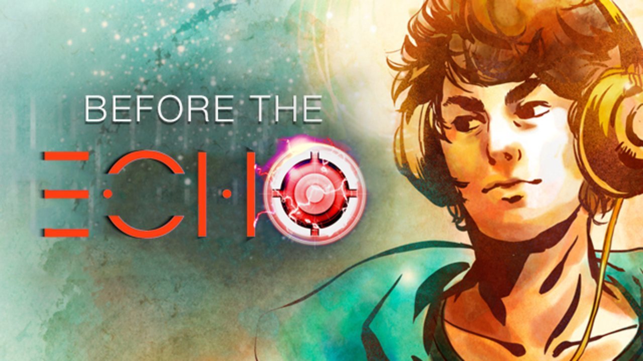 Before the Echo | PC Steam Game | Fanatical