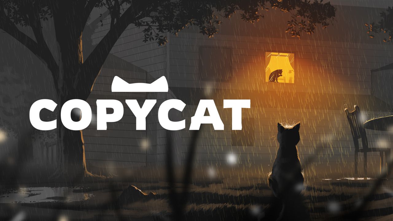 Copycat | PC Steam Game | Fanatical