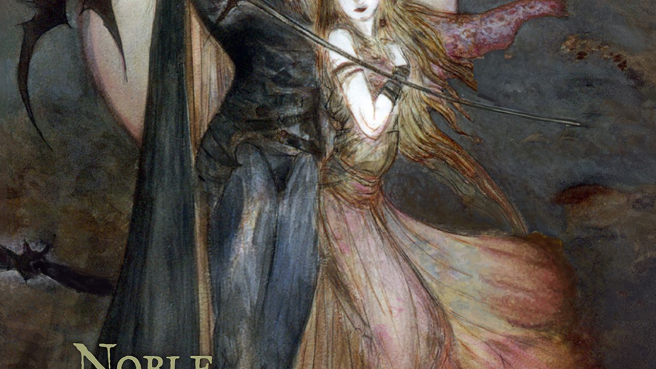 Vampire Hunter D Volume 29: Noble Front | Drm Free | Fanatical