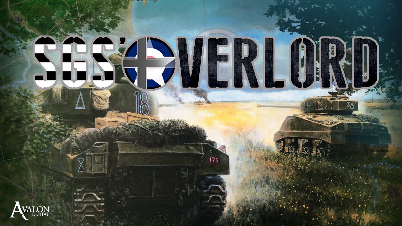 SGS Overlord | PC Mac Steam Game | Fanatical