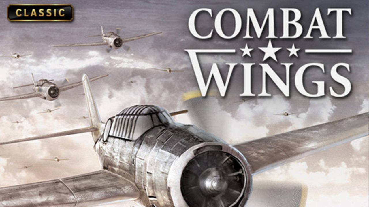 Combat Wings | PC Steam Game | Fanatical