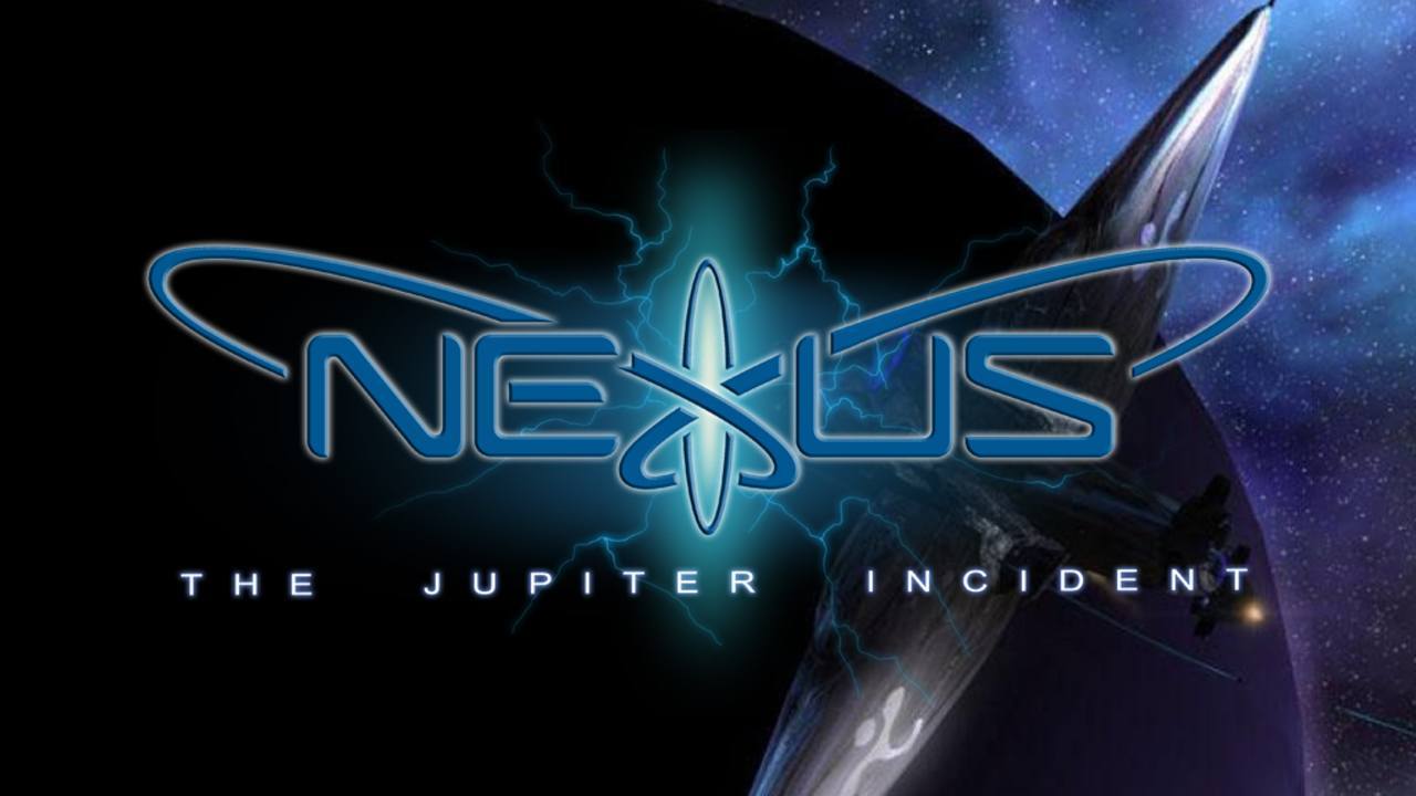 Nexus - The Jupiter Incident | PC Steam Game | Fanatical