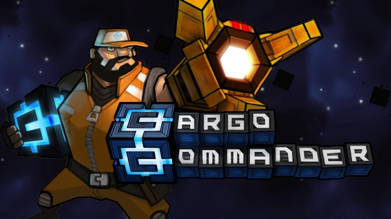 Cargo Commander | PC Mac Linux Steam Game | Fanatical