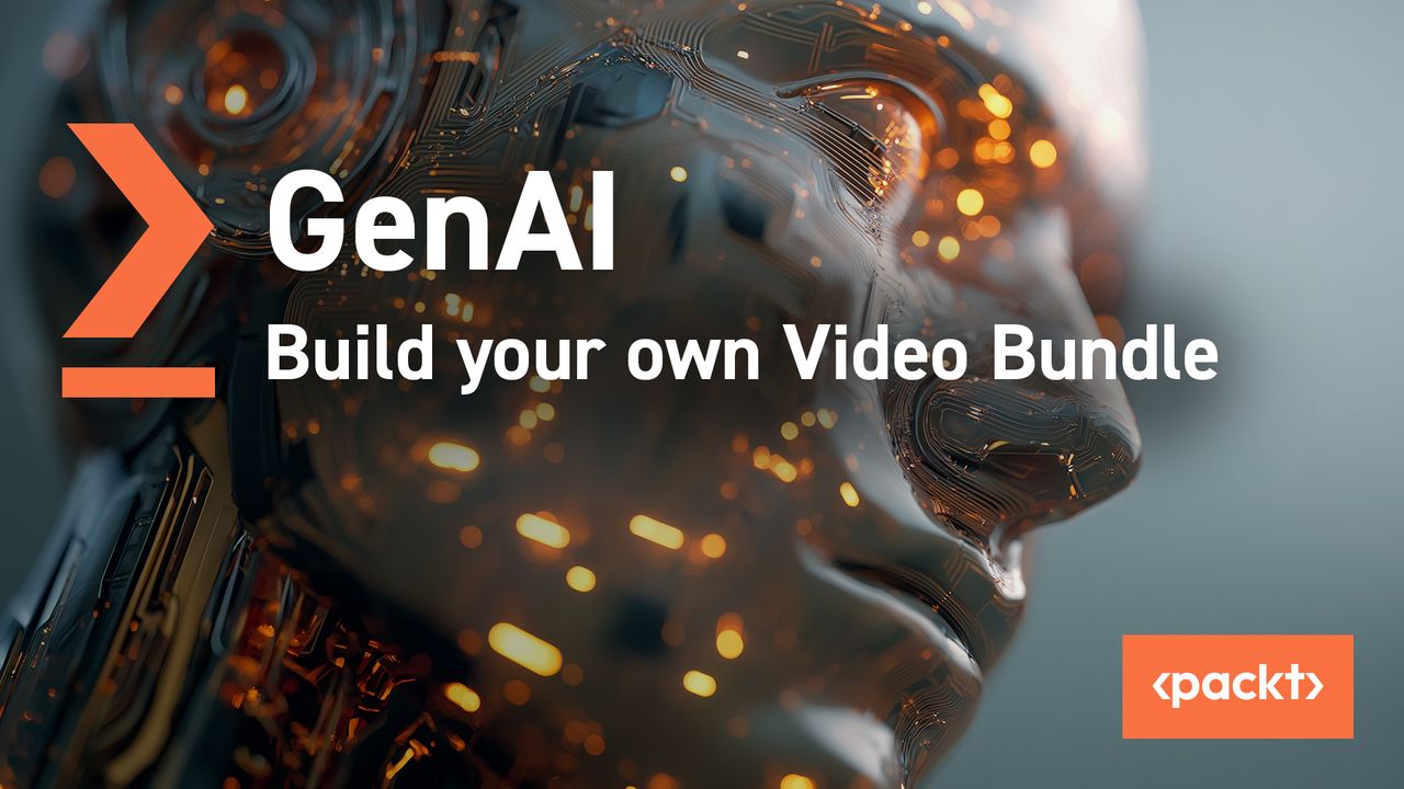 GenAI Build your own Video Bundle | Fanatical