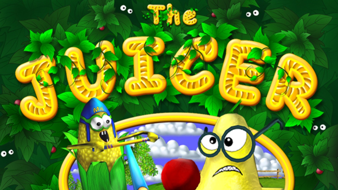 The Juicer | PC Steam Game | Fanatical