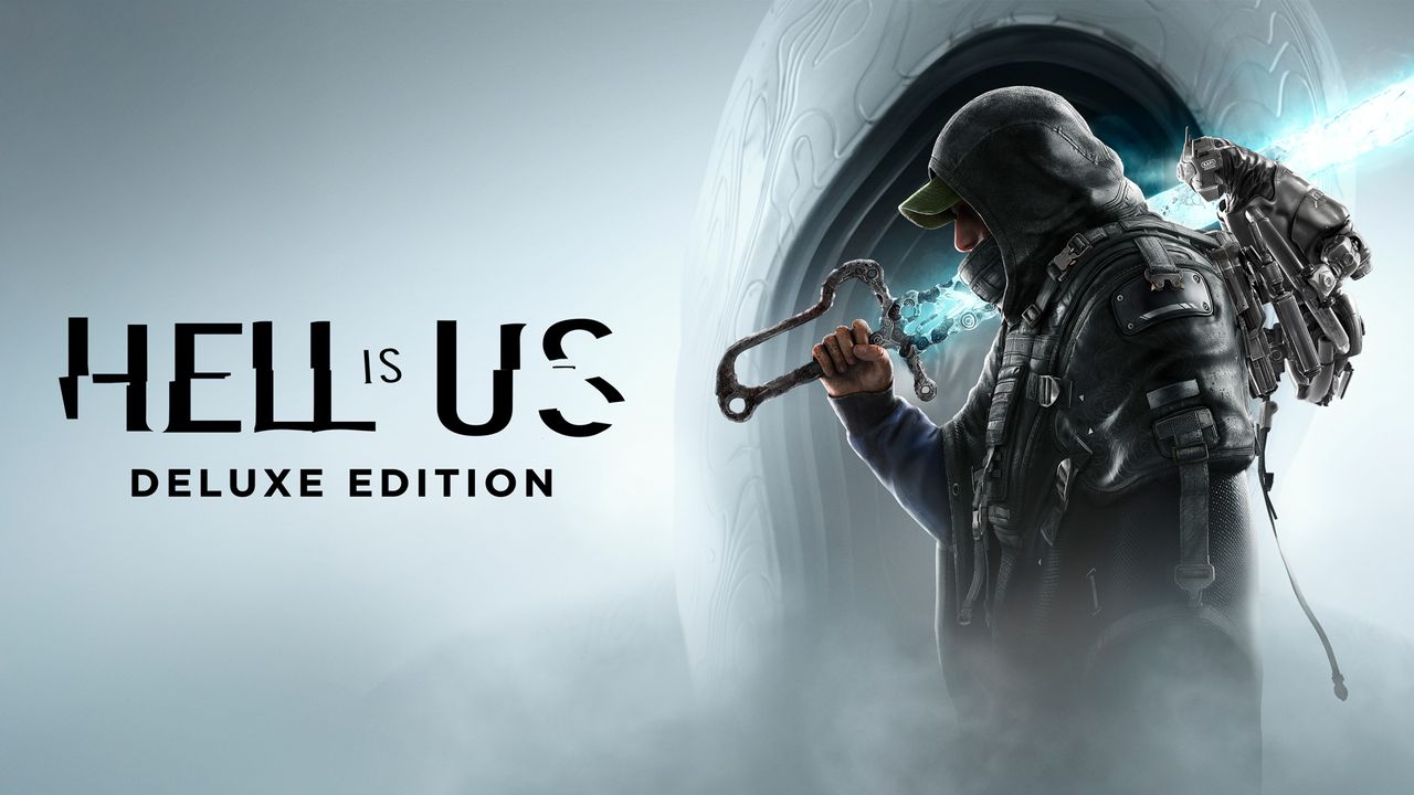Hell is Us Deluxe Edition | PC Steam Game | Fanatical