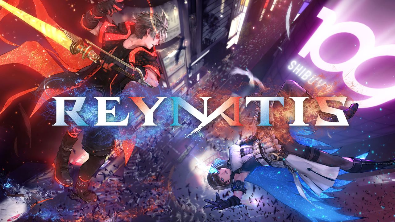 REYNATIS | PC Steam Game | Fanatical