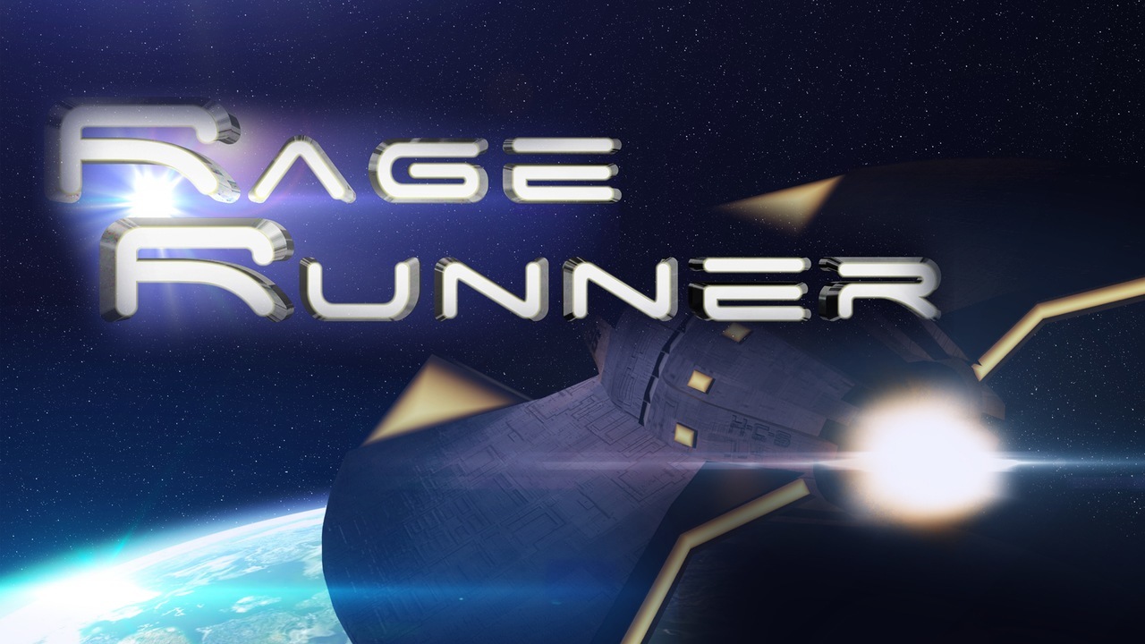Rage Runner | PC Mac Steam Game | Fanatical