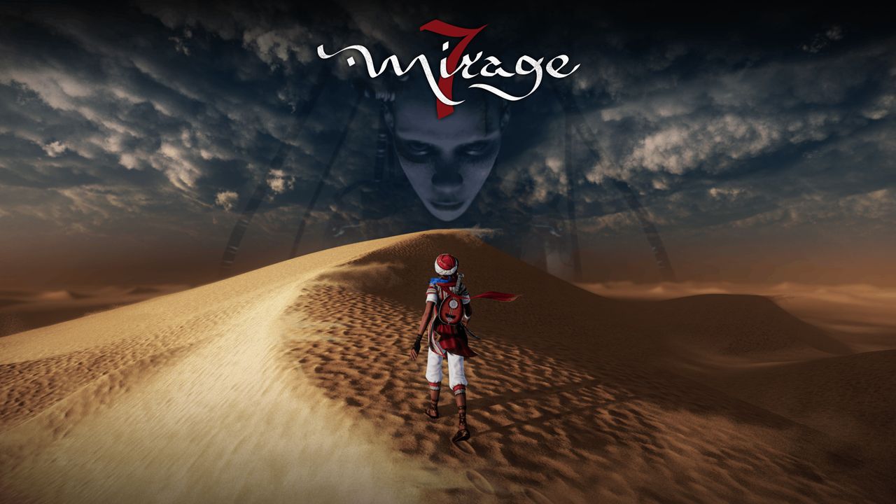 Mirage 7 | PC Steam Game | Fanatical