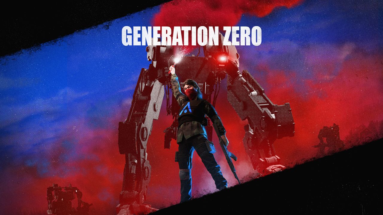 Generation Zero® | PC Steam Game | Fanatical