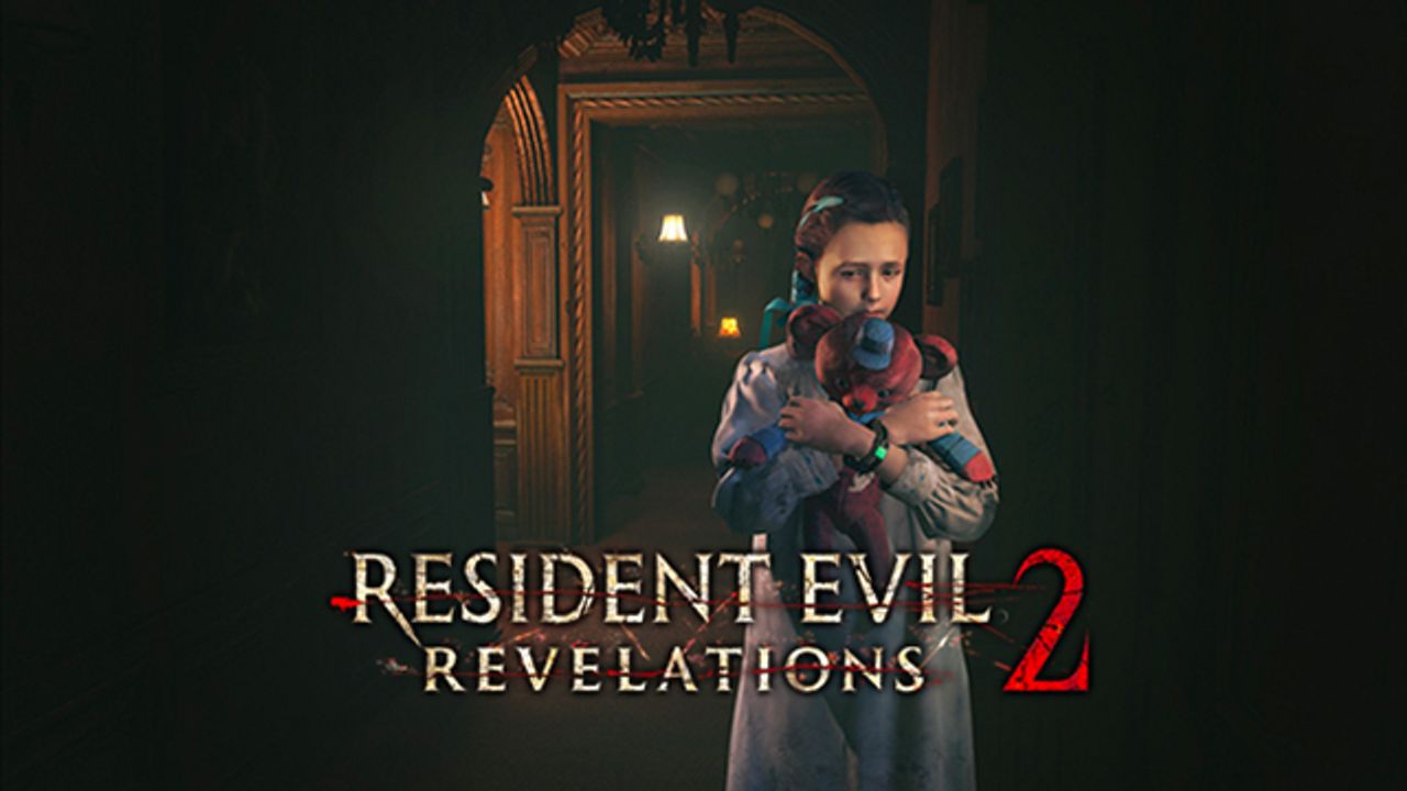 Resident Evil Revelations 2 - Episode Four: Metamorphosis | PC Steam ...