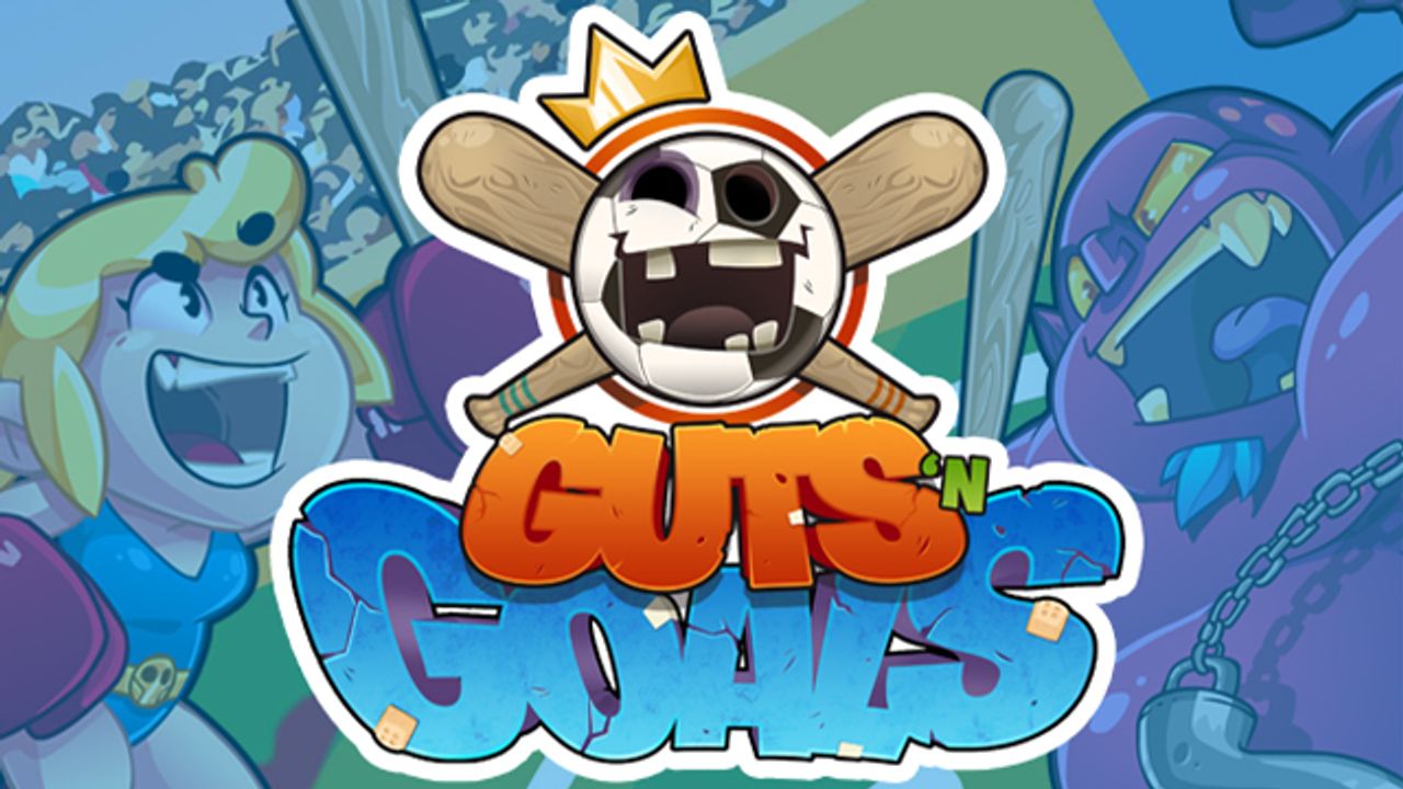 Guts And Goals | PC Steam Game | Fanatical