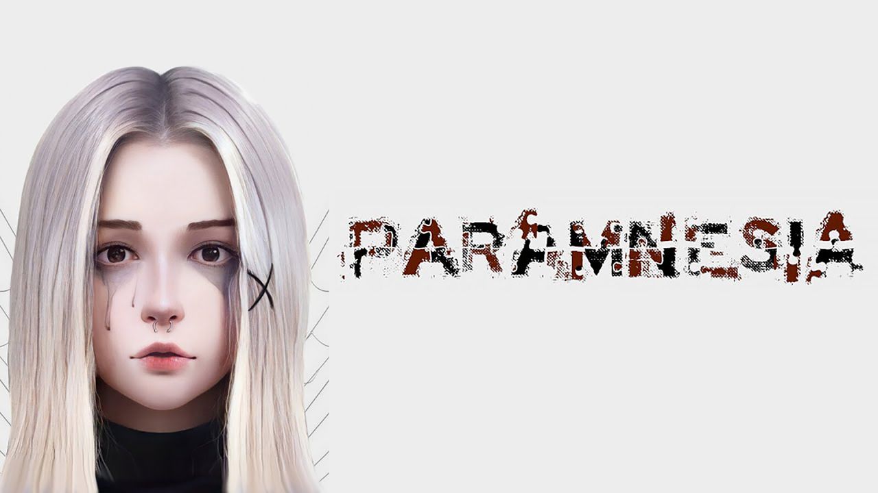 Paramnesia | PC Mac Linux Steam Game | Fanatical