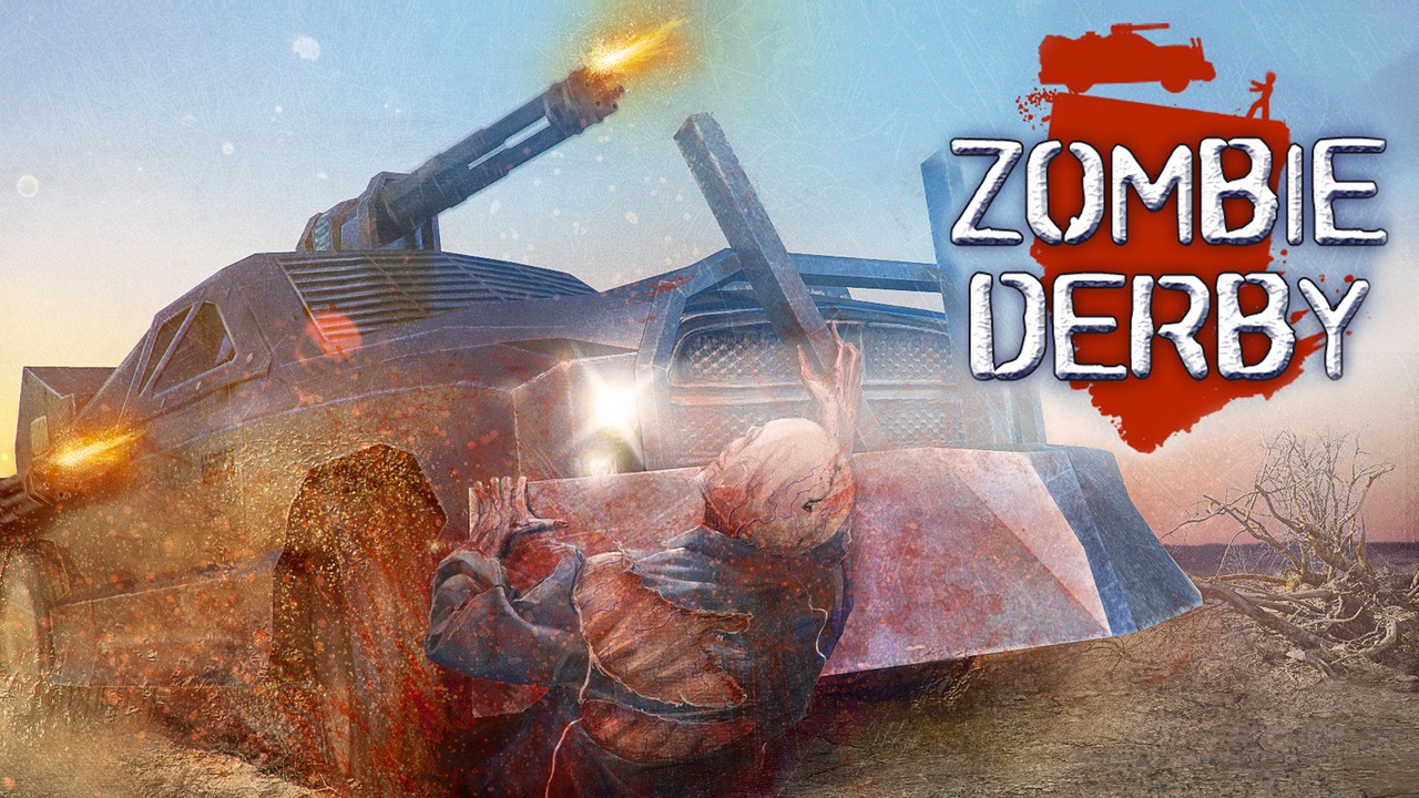 Zombie Derby | PC Steam Game | Fanatical