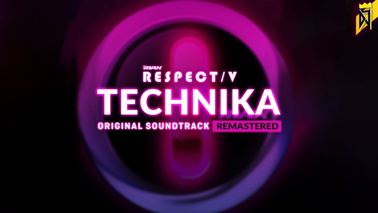 DJMAX RESPECT V - TECHNIKA Original Soundtrack (REMASTERED) | PC Steam ...