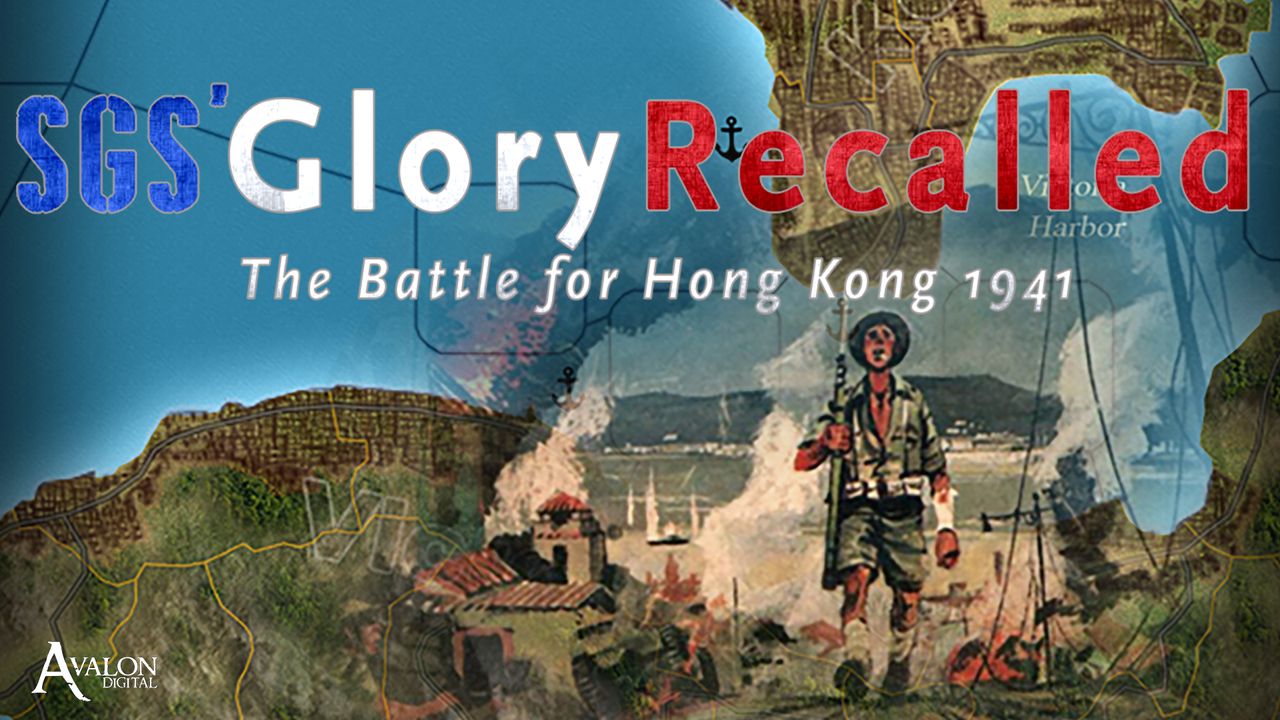 SGS Glory Recalled | PC Mac Steam Game | Fanatical