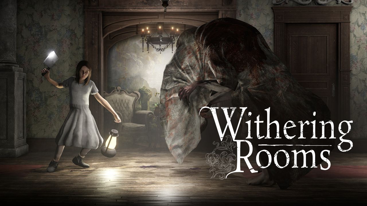 Withering Rooms | PC Steam Game | Fanatical