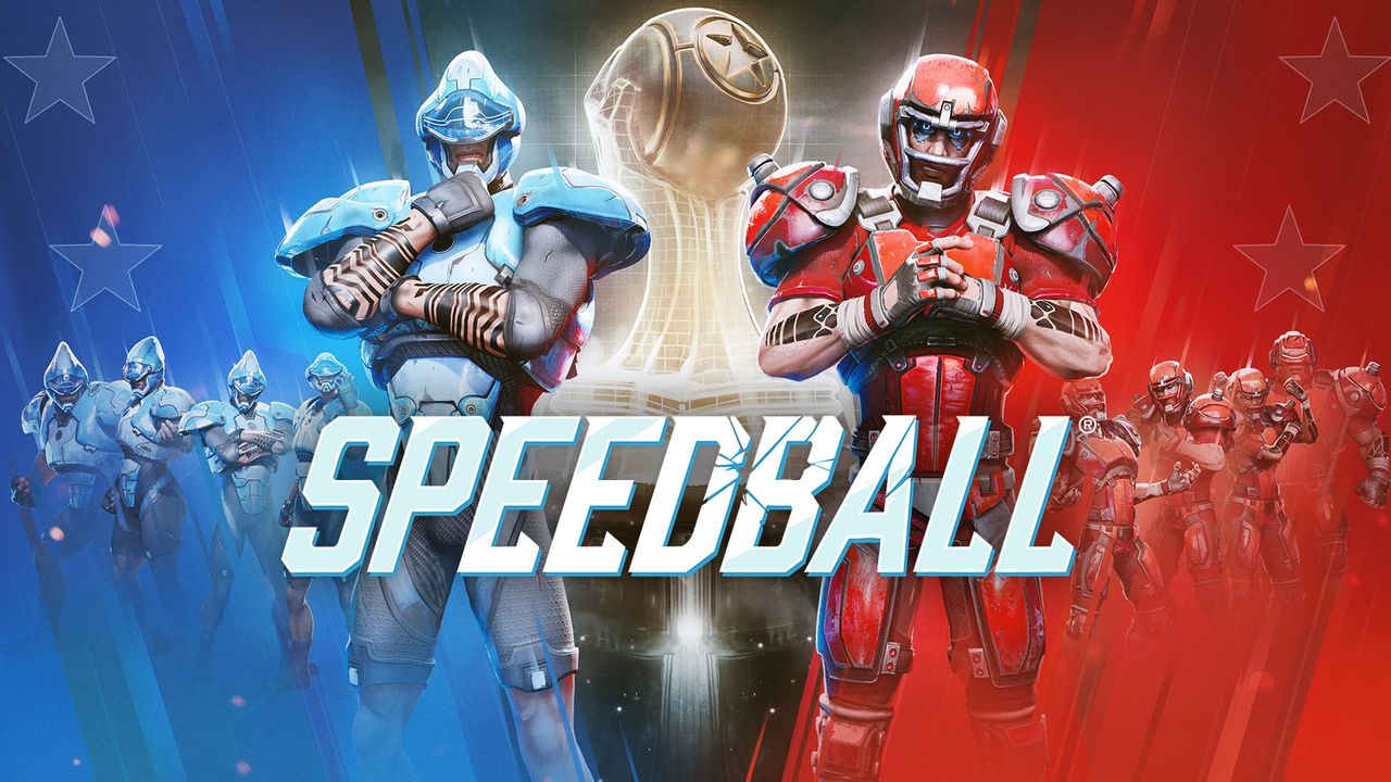 Speedball | PC Steam Game | Fanatical