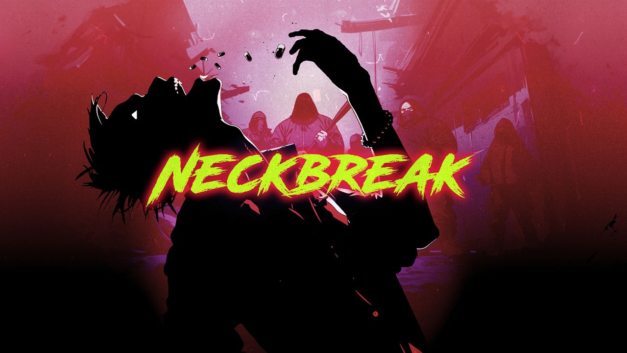Neckbreak | PC Steam Game | Fanatical