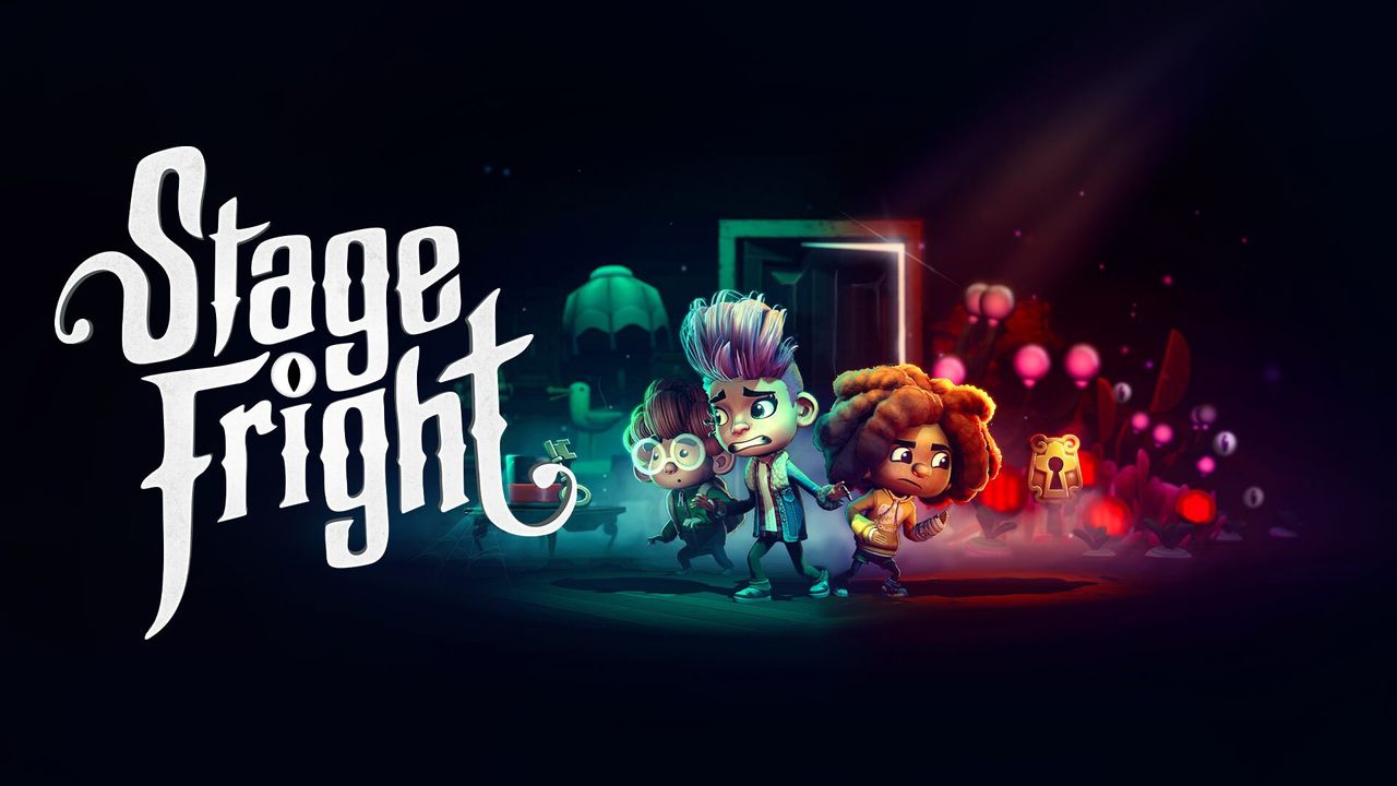 Stage Fright | PC Steam Game | Fanatical