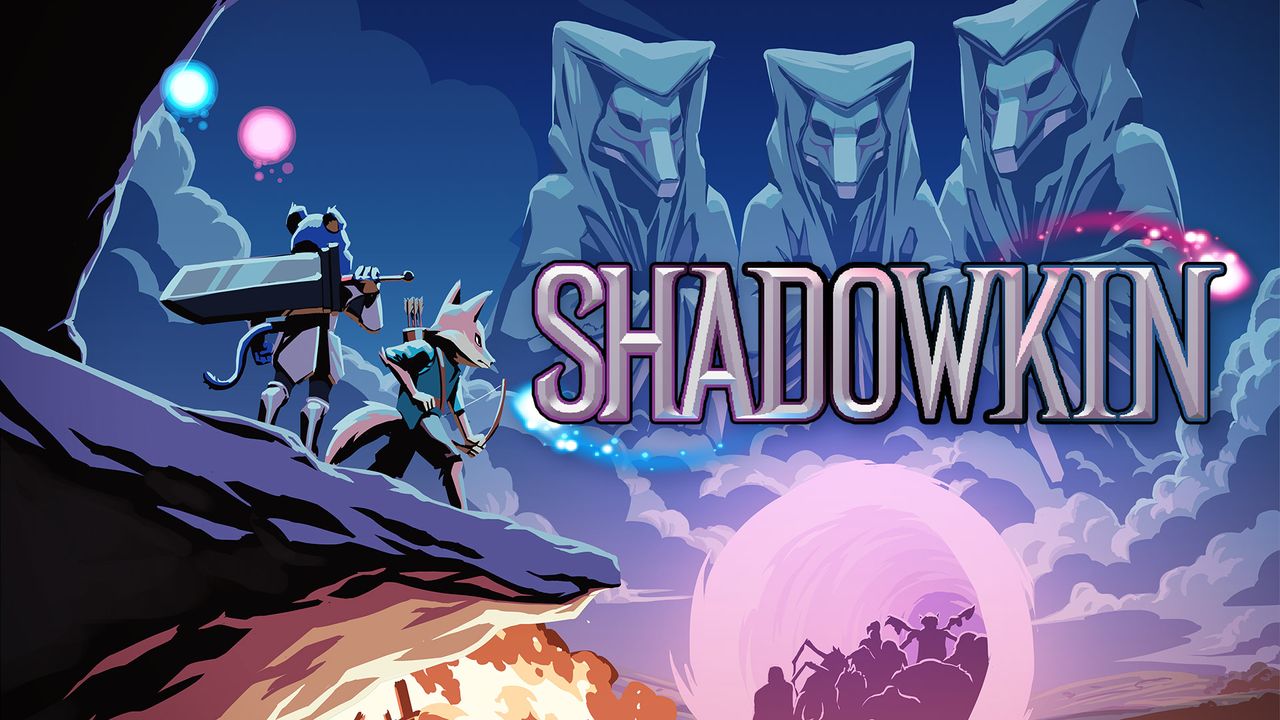 Shadowkin | PC Steam Game | Fanatical