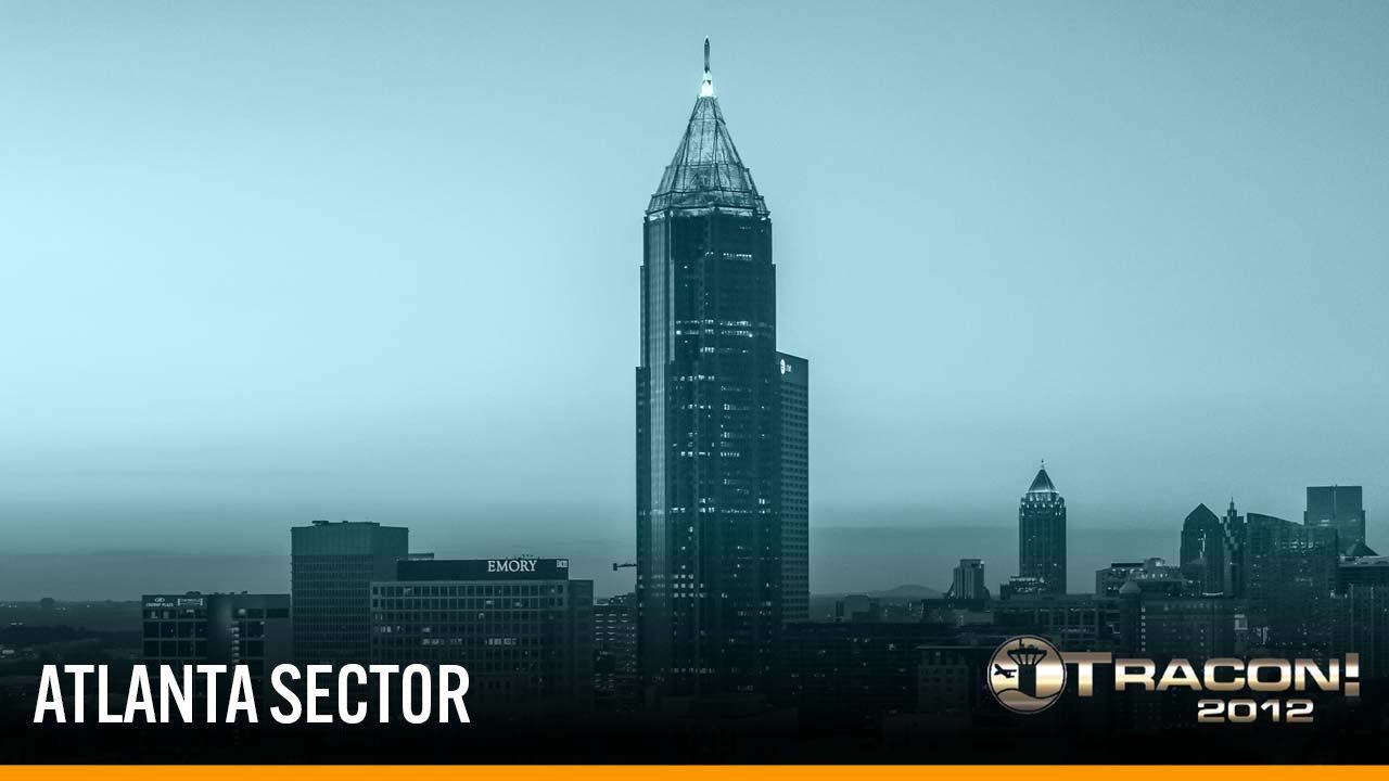 Tracon! 2012:SE - Atlanta Sector | PC Steam Downloadable Content ...