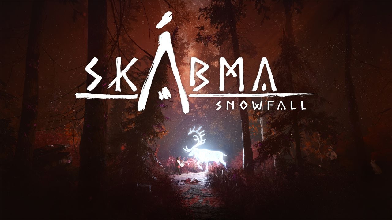 Skabma - Snowfall | PC Steam Game | Fanatical