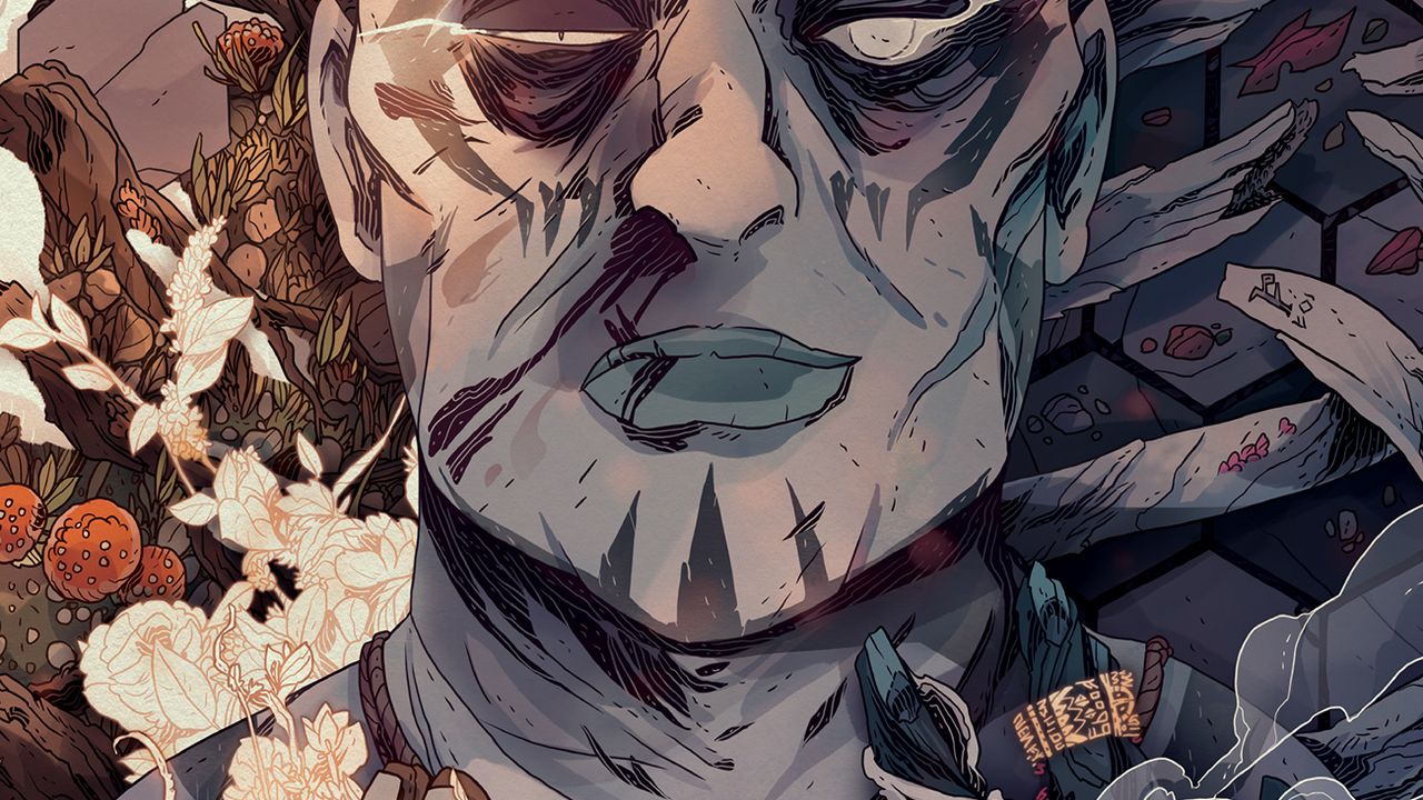 Critical Role: Vox Machina Origins Volume II | Drm Free | Fanatical