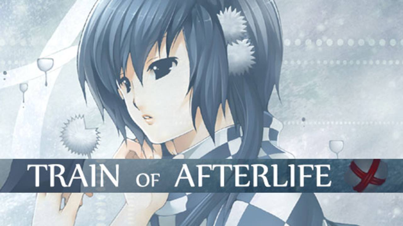 Train of Afterlife | PC Steam Game | Fanatical
