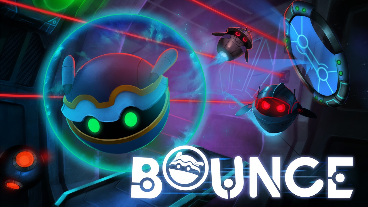 Bounce | PC Steam Game | Fanatical