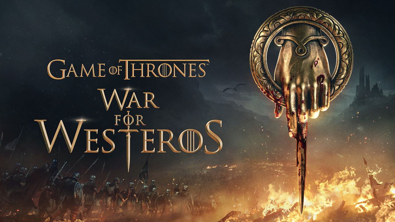 Game of Thrones: War For Westeros | PC Steam Game | Fanatical