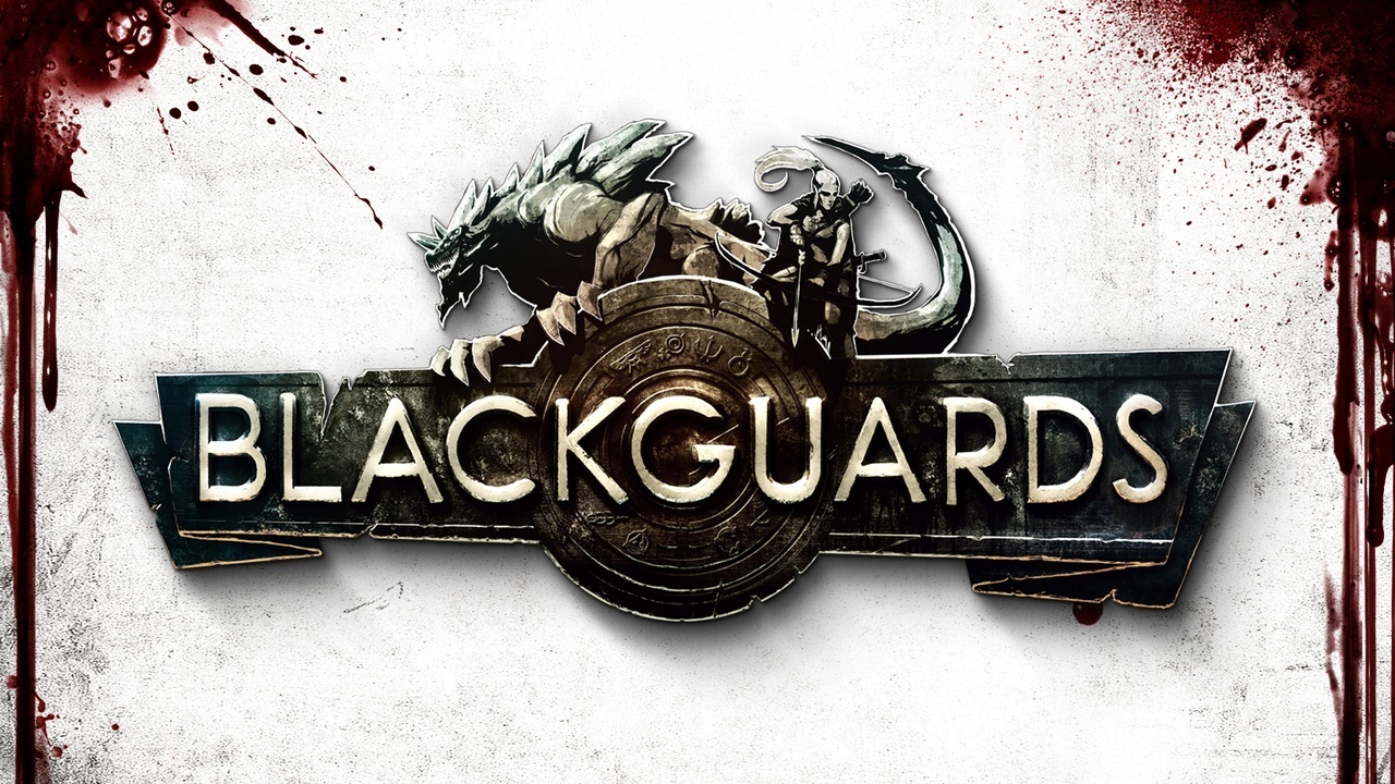 Blackguards | PC Mac Steam Game | Fanatical