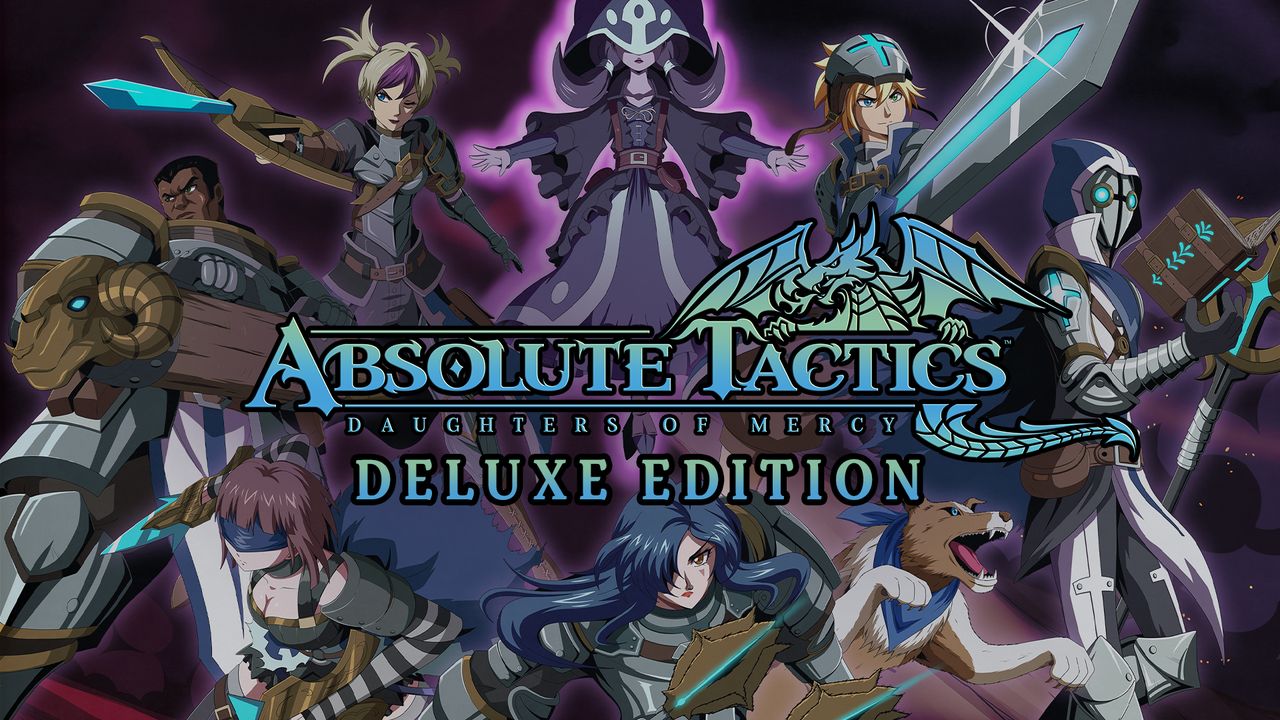 Absolute Tactics - Deluxe Edition | PC Steam Game | Fanatical