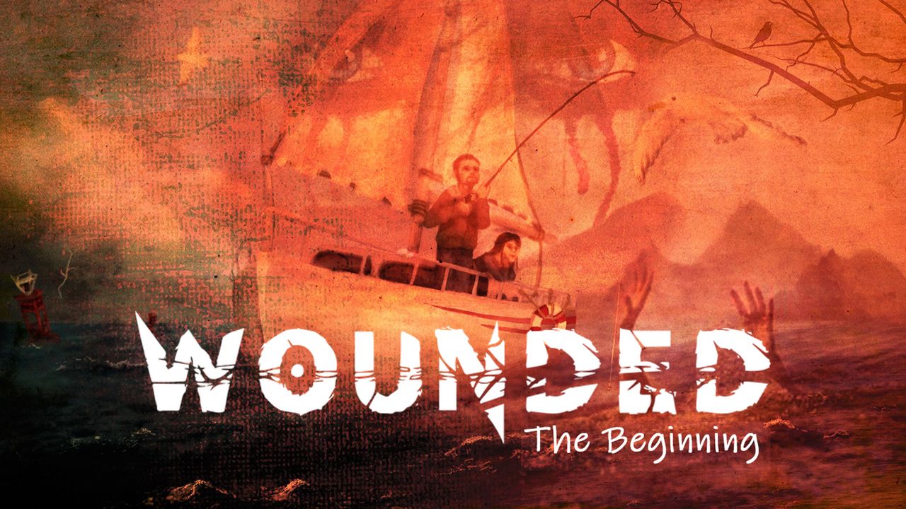 Wounded - The Beginning | PC Steam Game | Fanatical