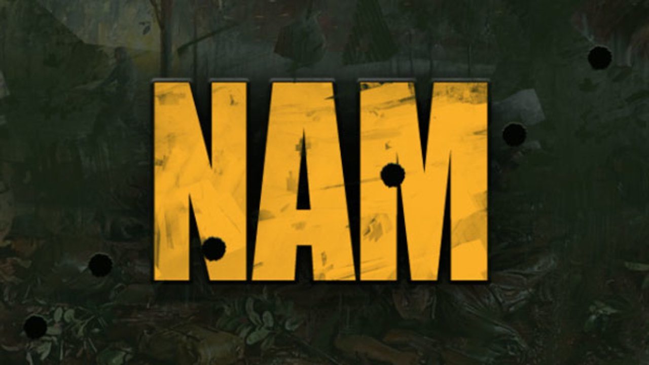 Nam | PC Mac Linux Steam Game | Fanatical
