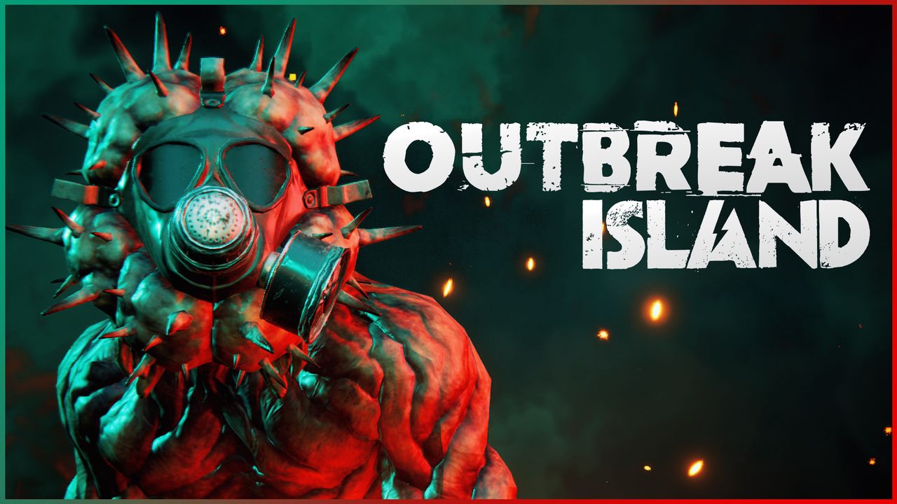 Outbreak Island | PC Steam Game | Fanatical