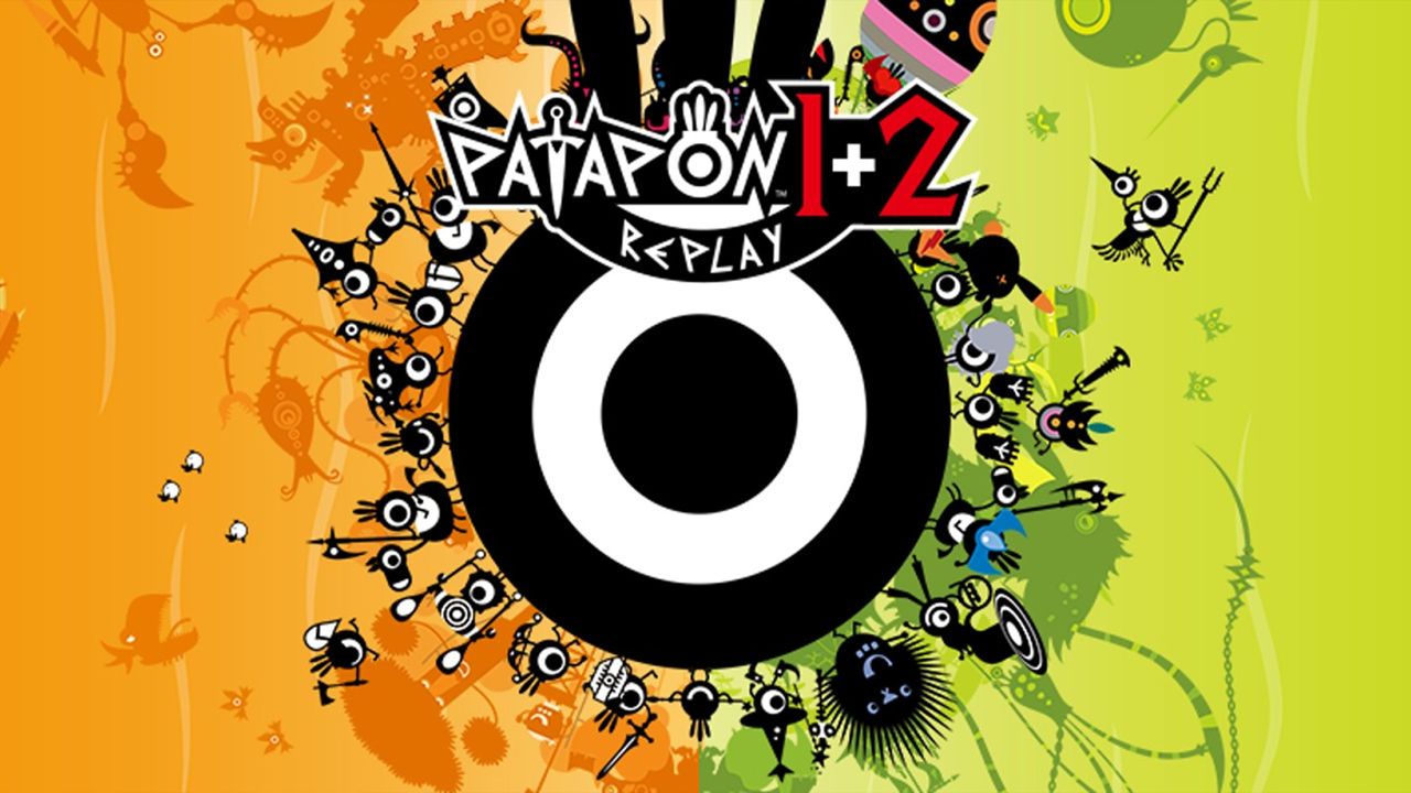 PATAPON 1+2 REPLAY | PC Steam Game | Fanatical