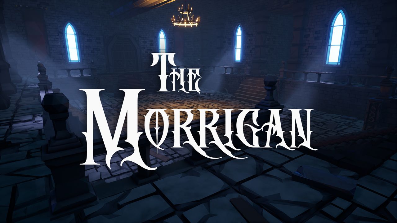 The Morrigan | PC Steam Game | Fanatical