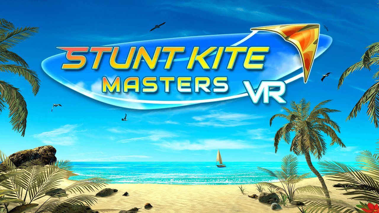 Stunt Kite Masters VR | PC Steam Game | Fanatical