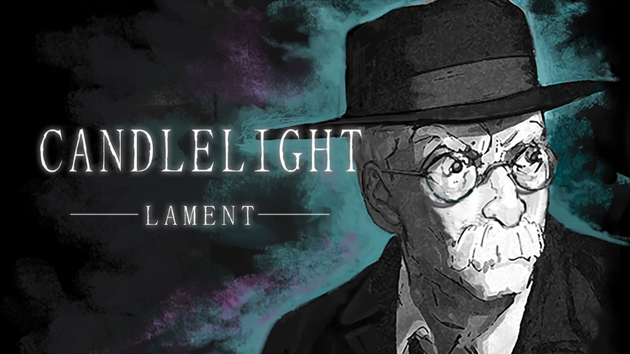 Candlelight: Lament | PC Mac Steam Game | Fanatical